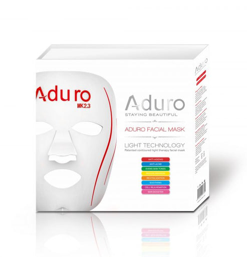 Aduro LED MASK – Turu Beauty
